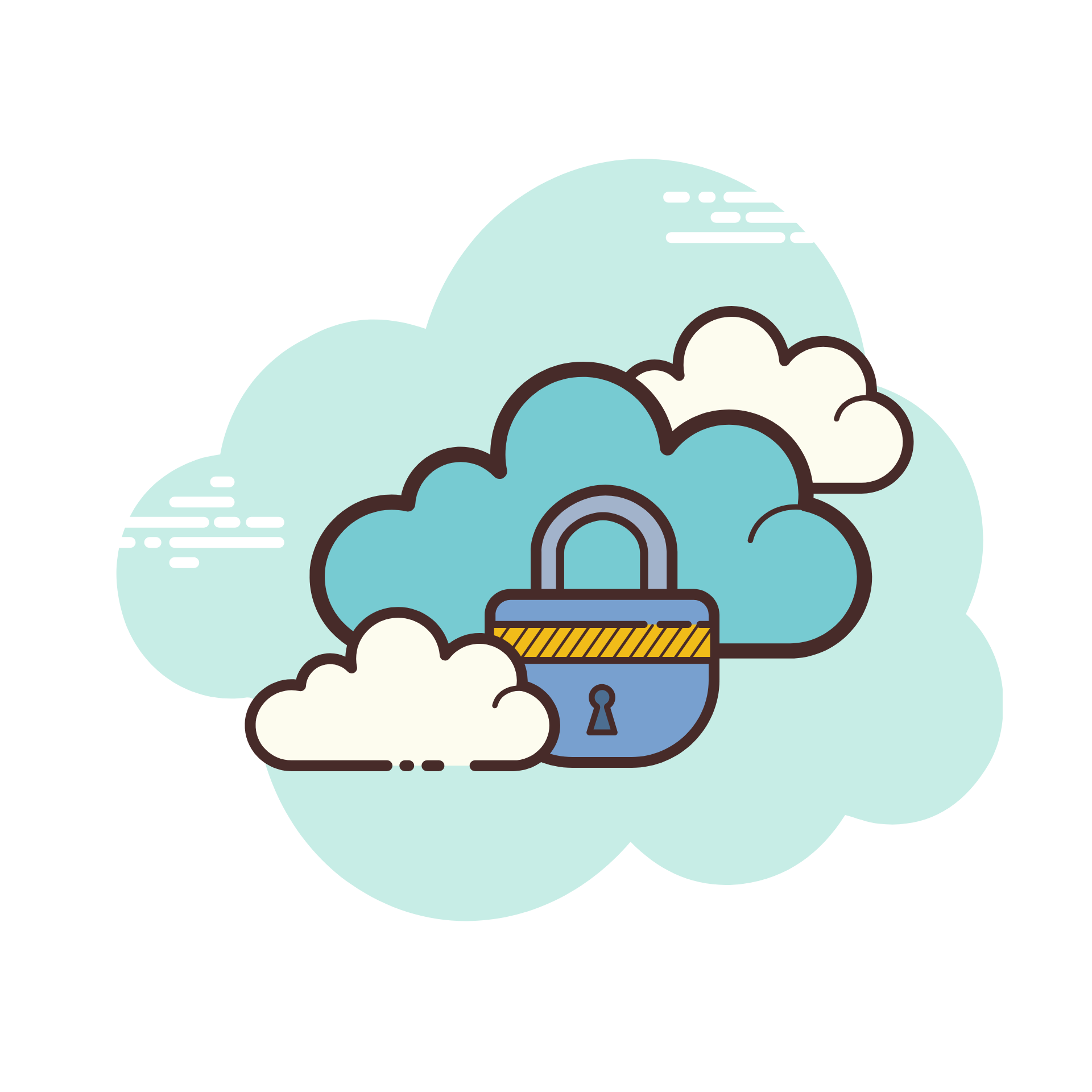 Solutions | Private Clouds | SurePassID Solutions | Private Clouds | SurePassID
